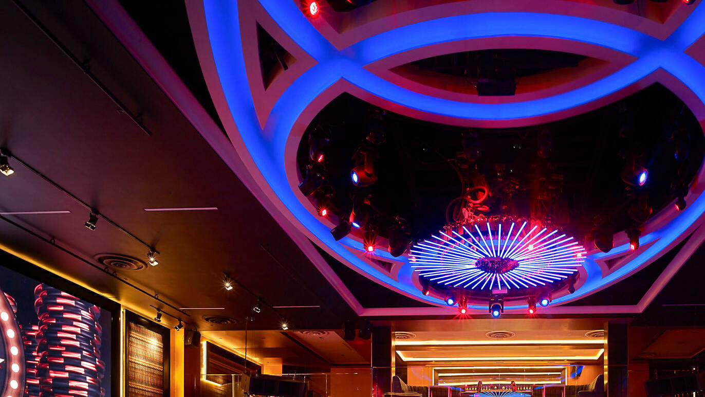 Best Clubs in Boston: 17 Cool Places to Dance the Night Away