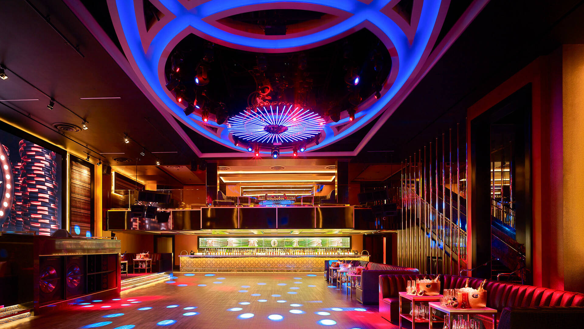 Best Clubs in Boston: 17 Cool Places to Dance the Night Away