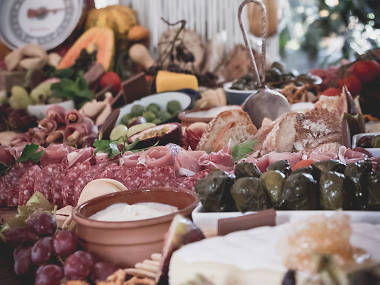 11 Best Buffets in Montreal For Non-Stop All-You-Can-Eat Delights