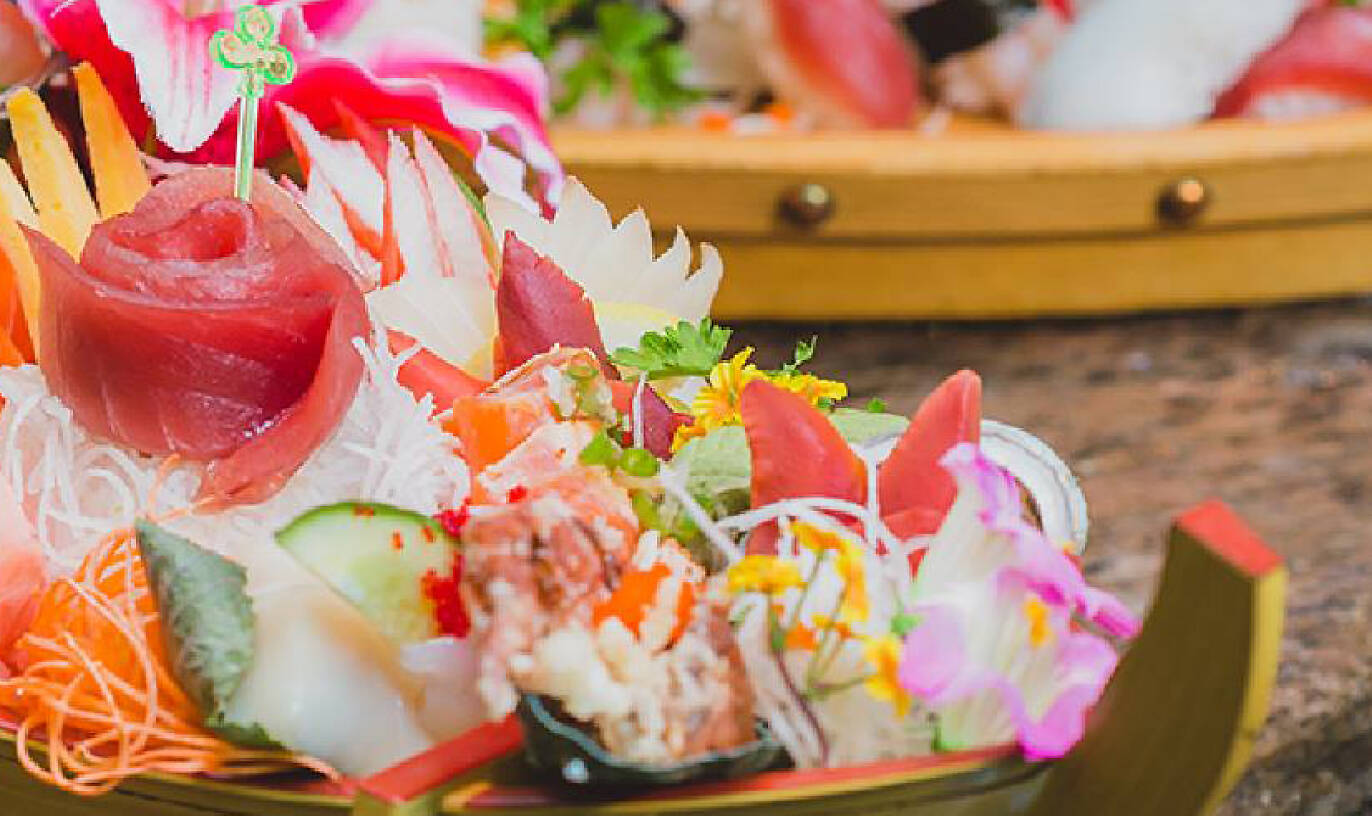 22 Best Buffets in Montreal For All-You-Can-Eat Delights