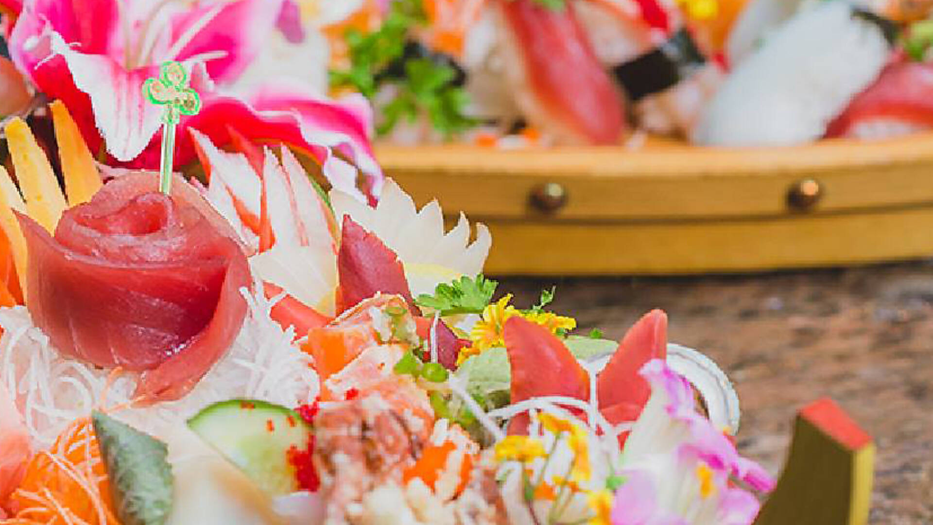 22 Best Buffets in Montreal For All-You-Can-Eat Delights