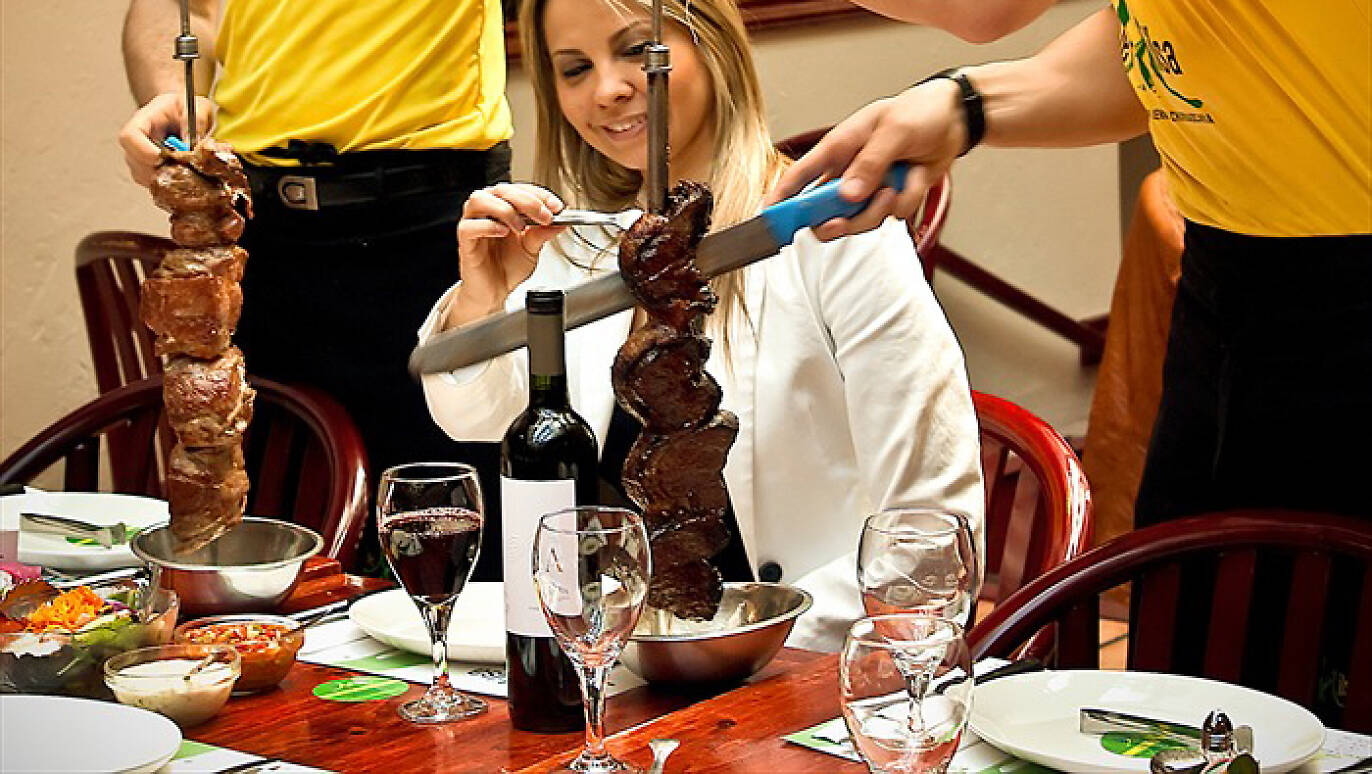 22 Best Buffets in Montreal For All-You-Can-Eat Delights