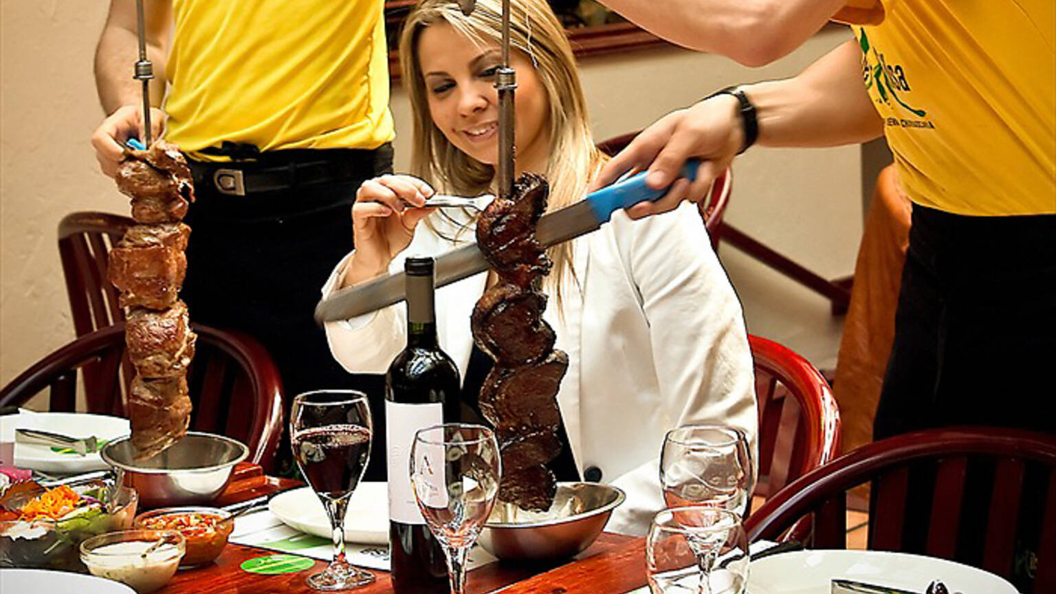 22 Best Buffets in Montreal For All-You-Can-Eat Delights