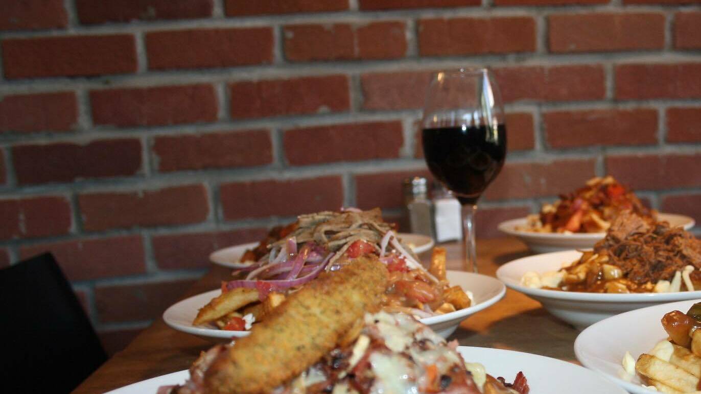 22 Best Buffets in Montreal For All-You-Can-Eat Delights