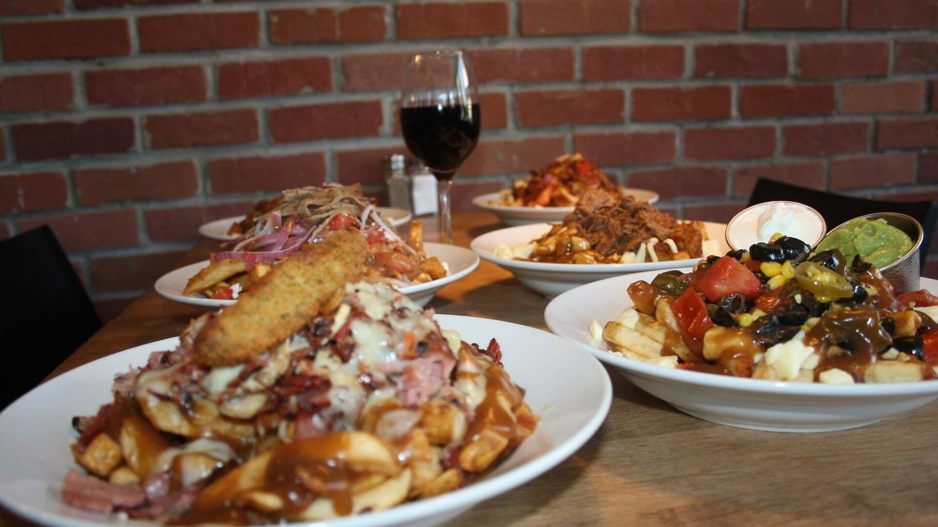 22 Best Buffets in Montreal For All-You-Can-Eat Delights