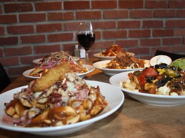 22 Best Buffets in Montreal For All-You-Can-Eat Delights