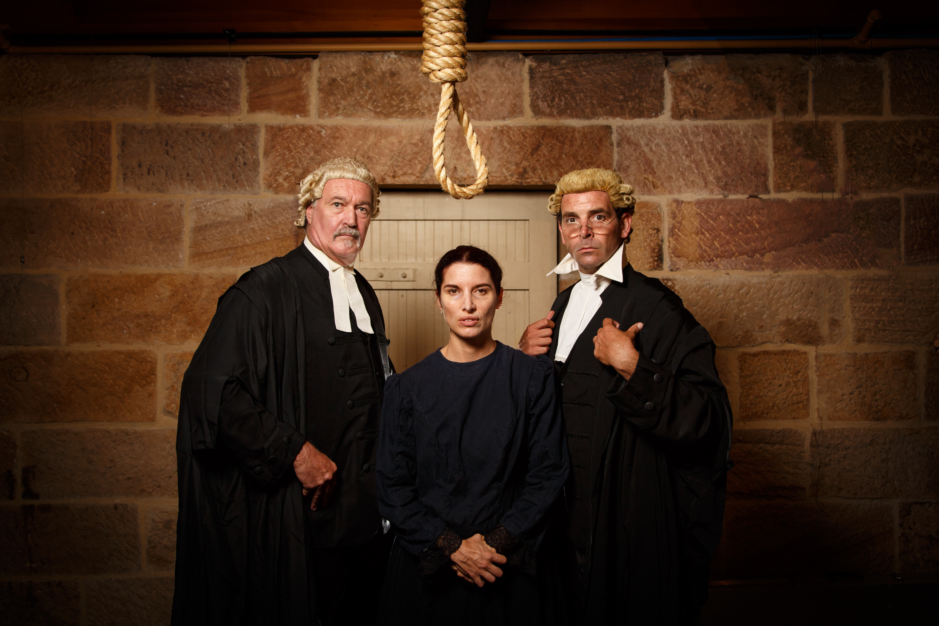 Deadhouse: Tales of Sydney Morgue for Halloween | Things to do in Sydney