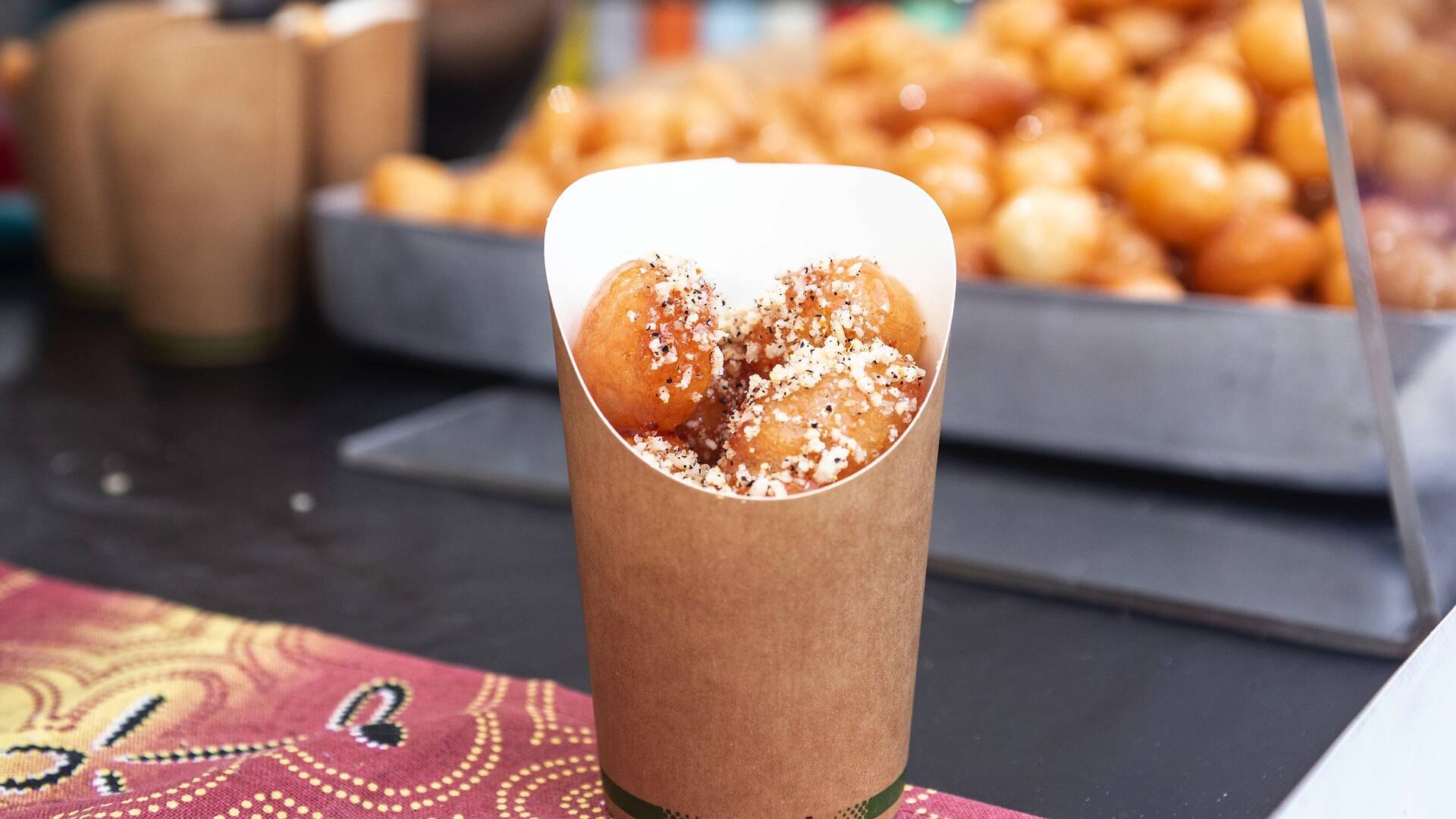 The Rocks Weekend Markets | Shopping in The Rocks, Sydney