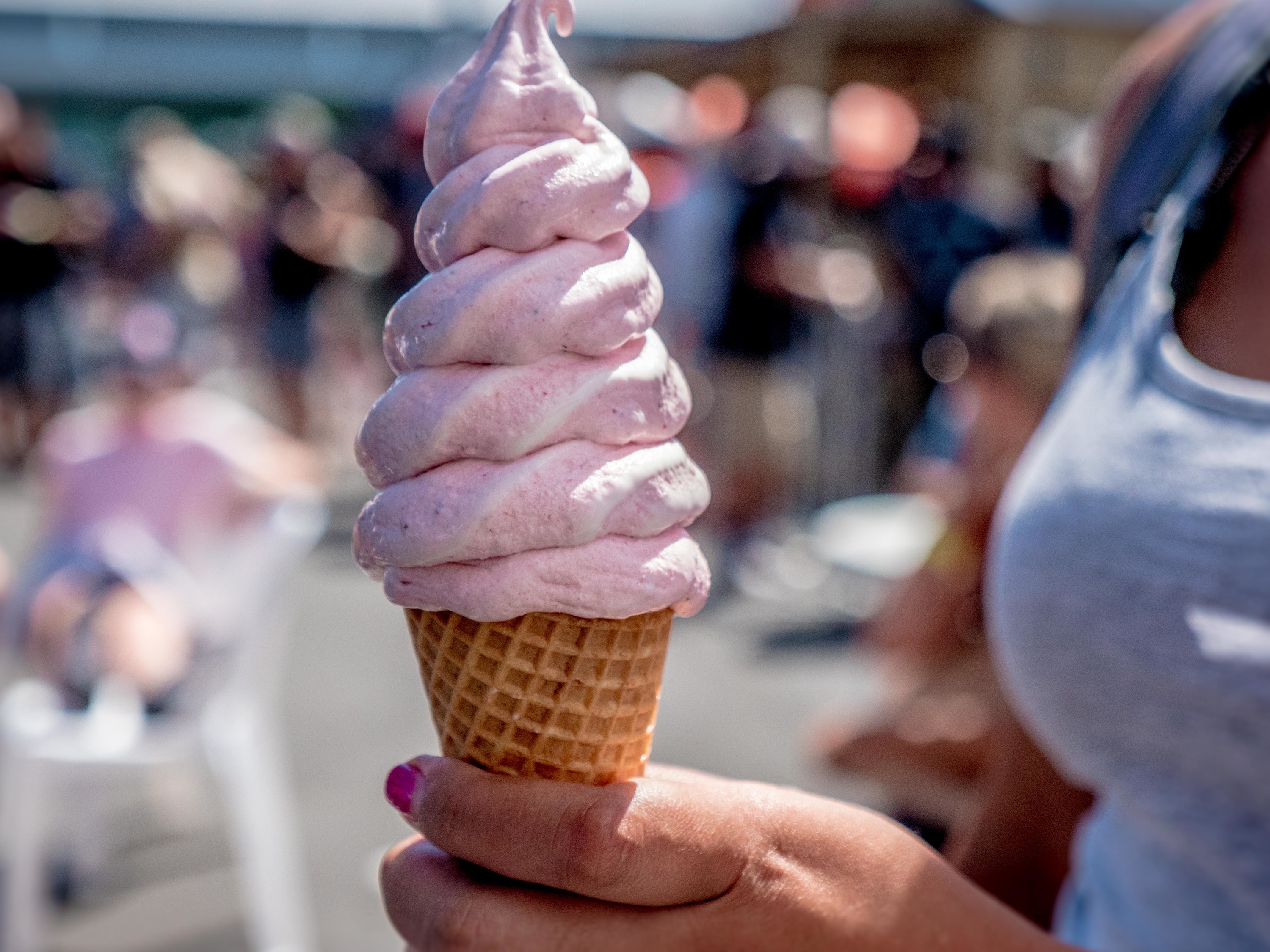 Sweetstock | Things to do in Melbourne