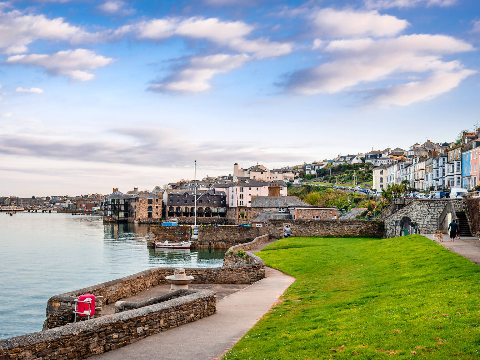 20 Best Seaside Towns in the UK | Beautiful Coastal Getaways