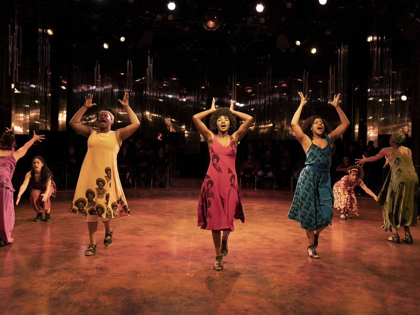 Complete List of Current Broadway Shows in NYC