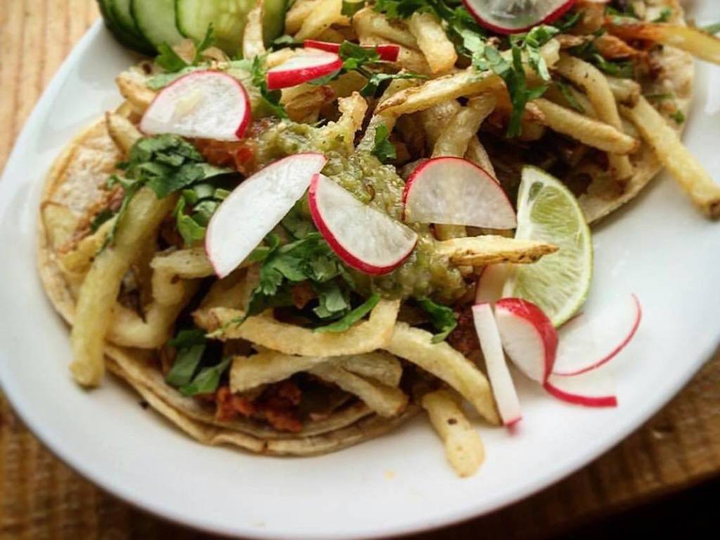 15 Best Mexican Restaurants in Montreal to Chow Down at Tonight