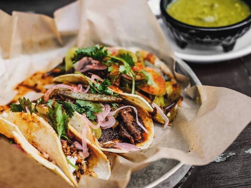 15 Best Mexican Restaurants in Montreal to Chow Down at Tonight