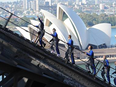 A local's guide to Sydney's CBD
