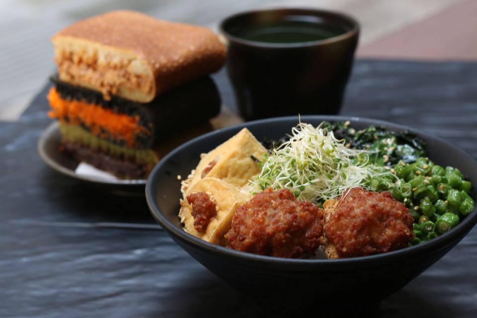 Ah Lock & Co. | Restaurants in Raffles Place, Singapore