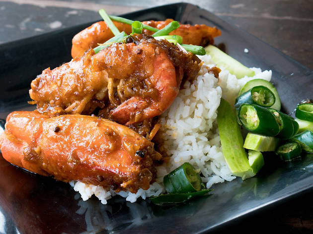 Patonggo Cafe | Restaurants in Rattanakosin, Bangkok