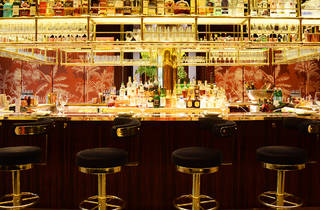 Isabel Mayfair | Restaurants in Mayfair, London