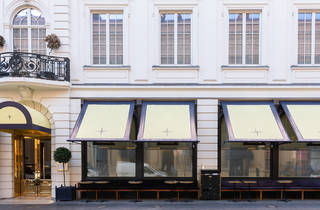 Isabel Mayfair | Restaurants in Mayfair, London