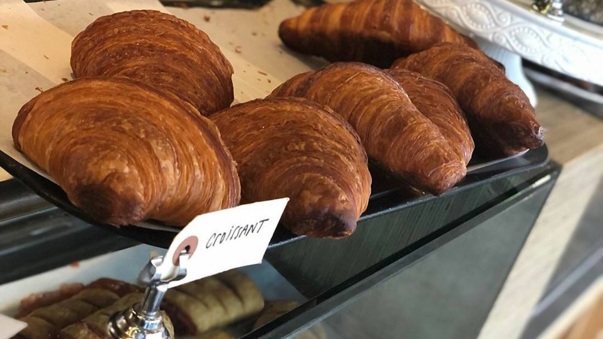 Where You Can Eat the Best Croissant Montreal Has to Offer