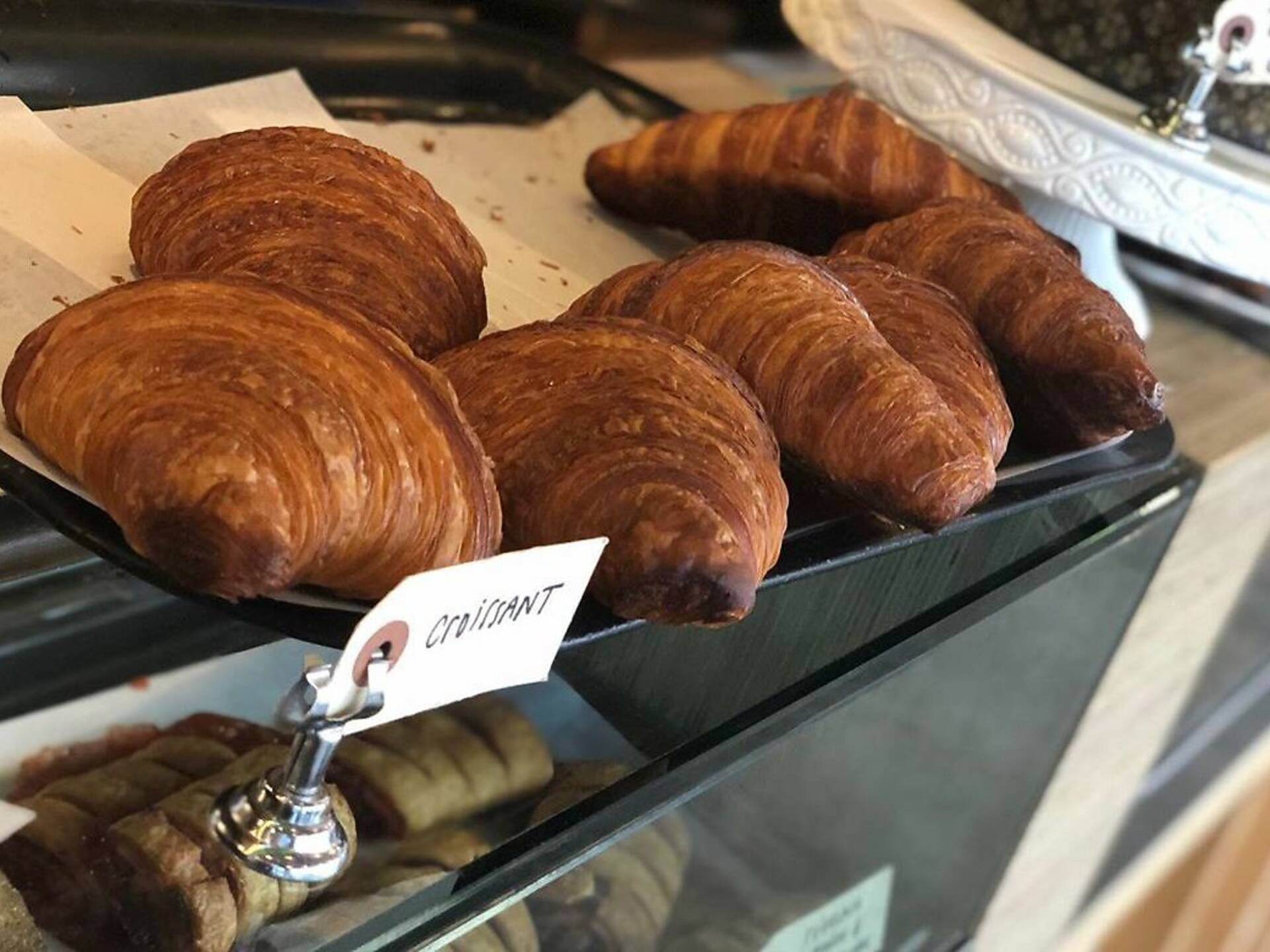 Where You Can Eat the Best Croissant Montreal Has to Offer