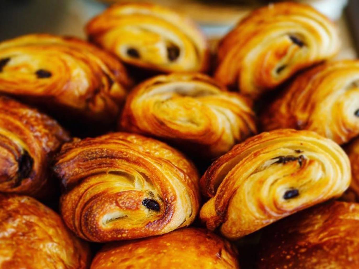 Where You Can Eat the Best Croissant Montreal Has to Offer