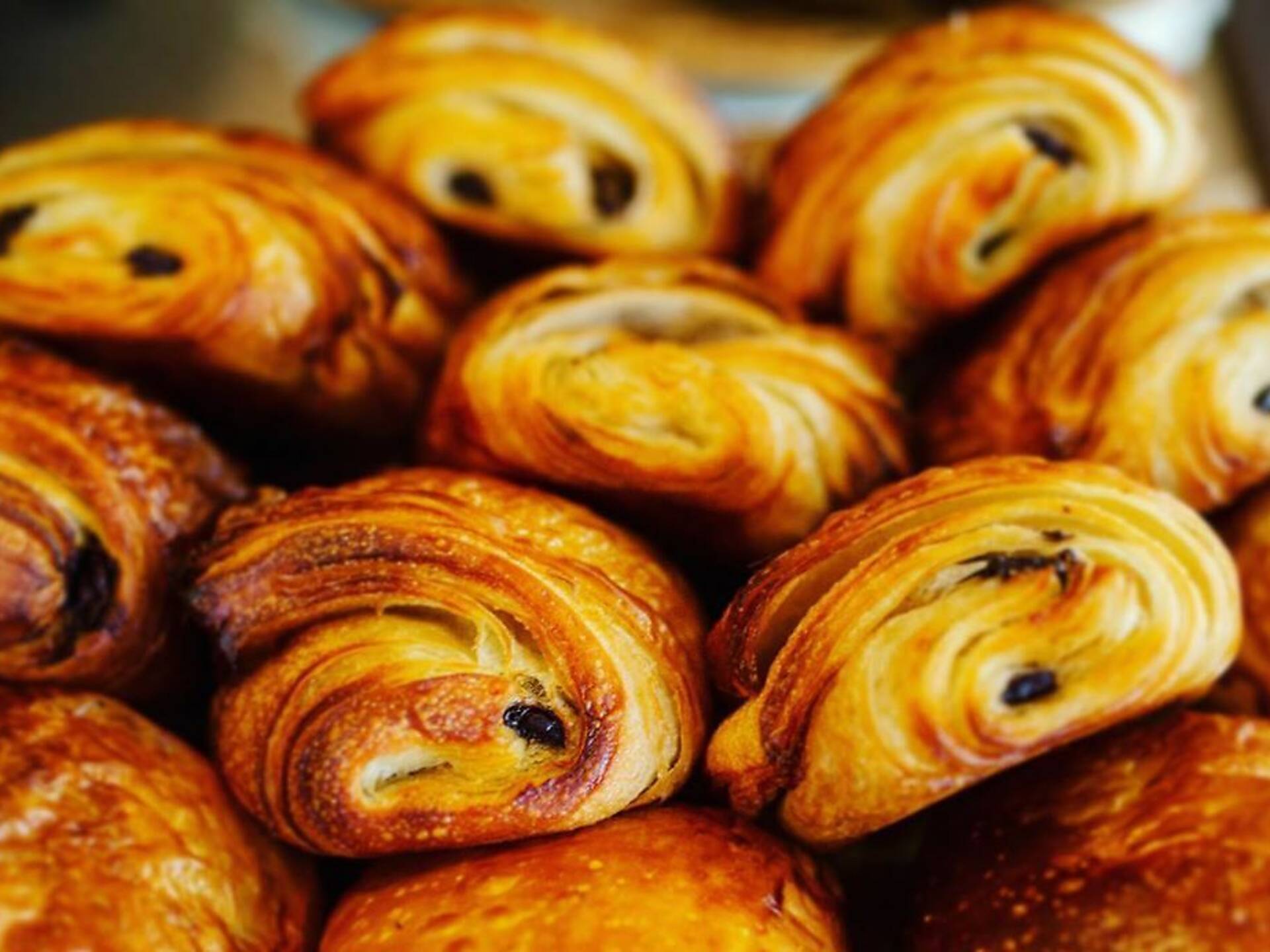 Where You Can Eat the Best Croissant Montreal Has to Offer