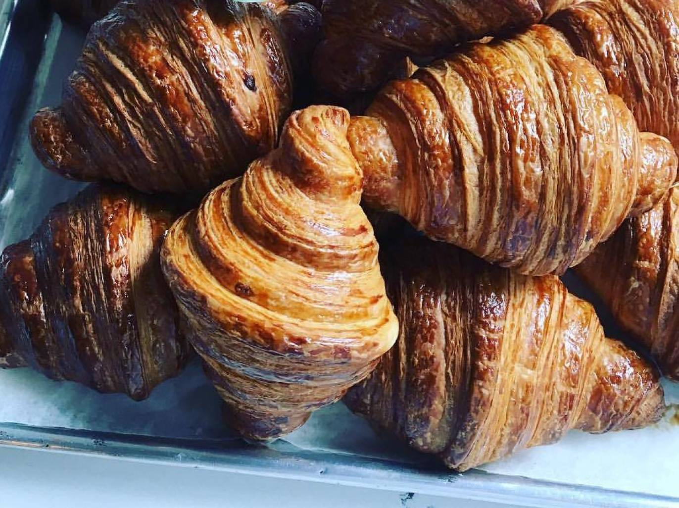 Where You Can Eat the Best Croissant Montreal Has to Offer