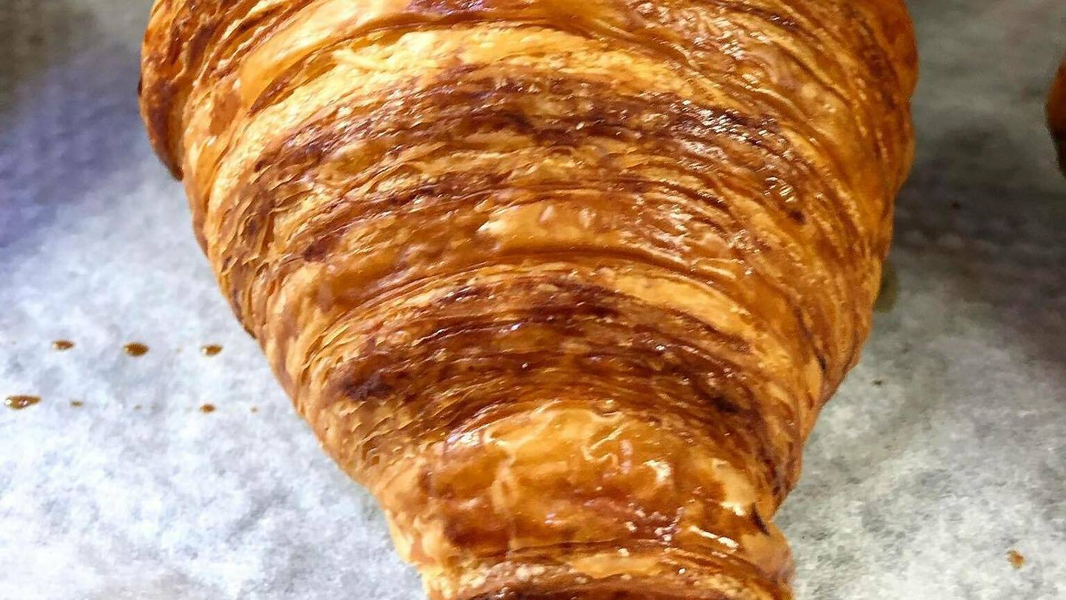 Where You Can Eat the Best Croissant Montreal Has to Offer