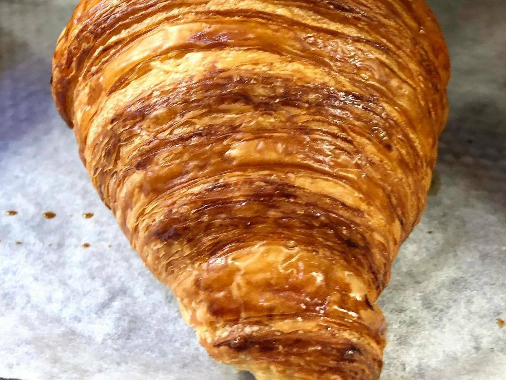 Where You Can Eat the Best Croissant Montreal Has to Offer