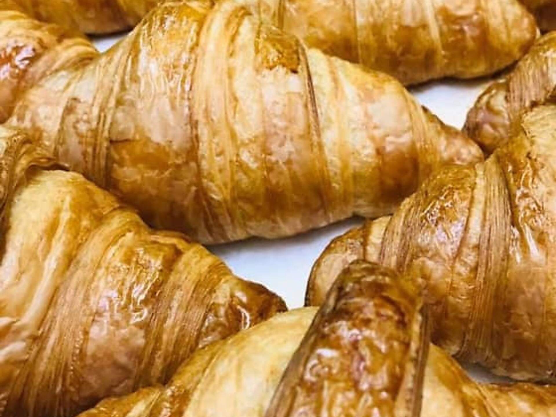 Where You Can Eat the Best Croissant Montreal Has to Offer