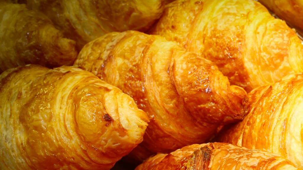 Where You Can Eat the Best Croissant Montreal Has to Offer
