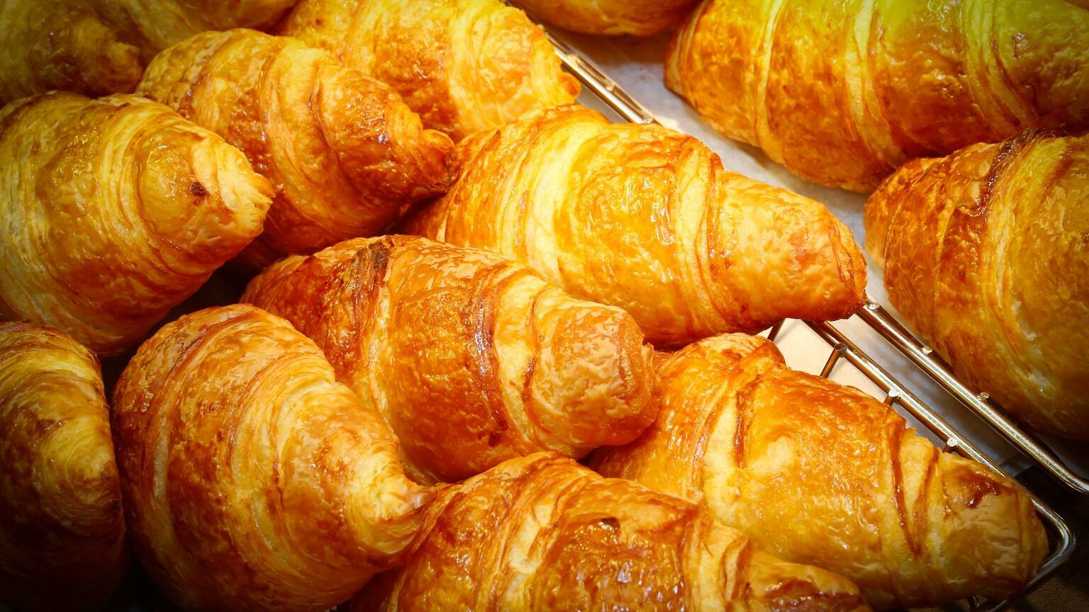 Where You Can Eat the Best Croissant Montreal Has to Offer