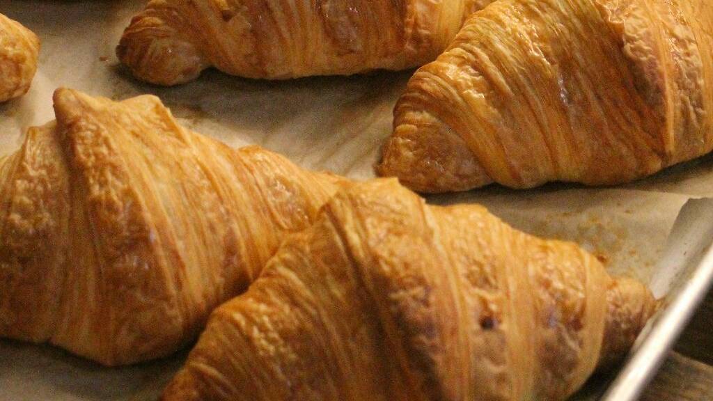 Where You Can Eat the Best Croissant Montreal Has to Offer