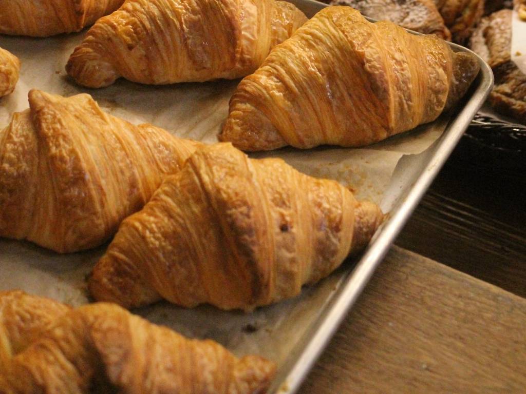 Where You Can Eat the Best Croissant Montreal Has to Offer