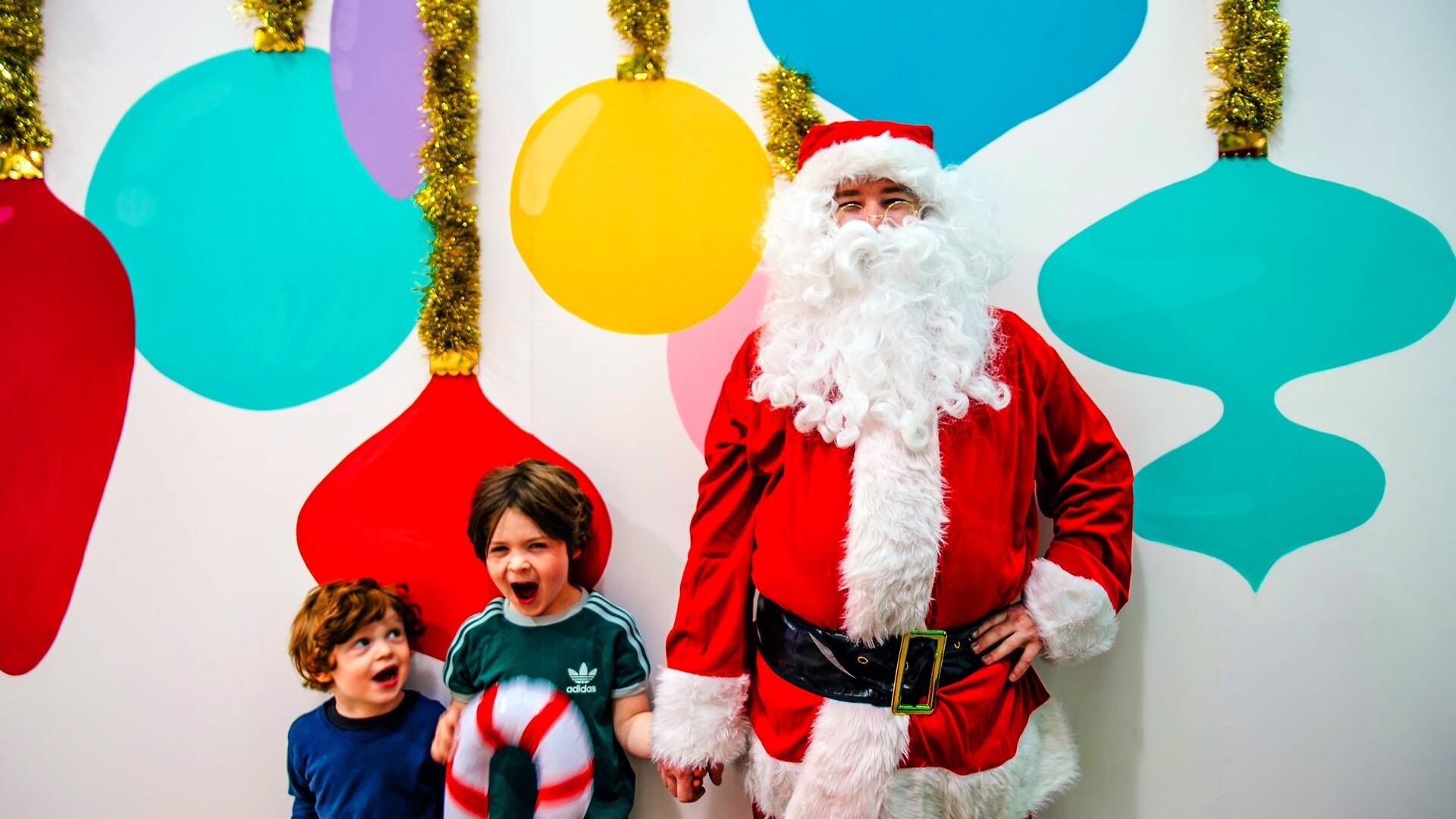Christmasland | Things to do in Melbourne