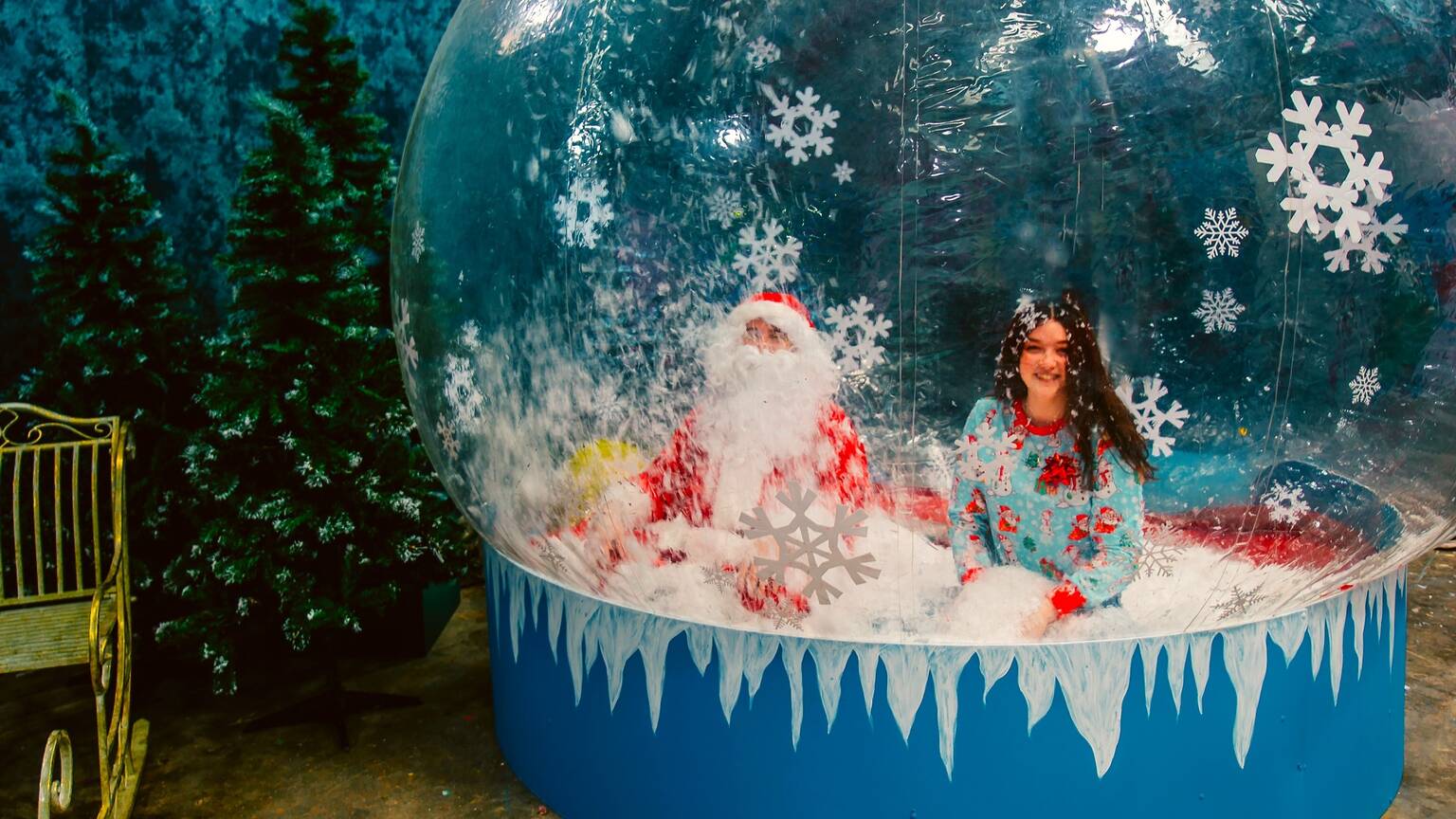 Christmasland | Things to do in Melbourne