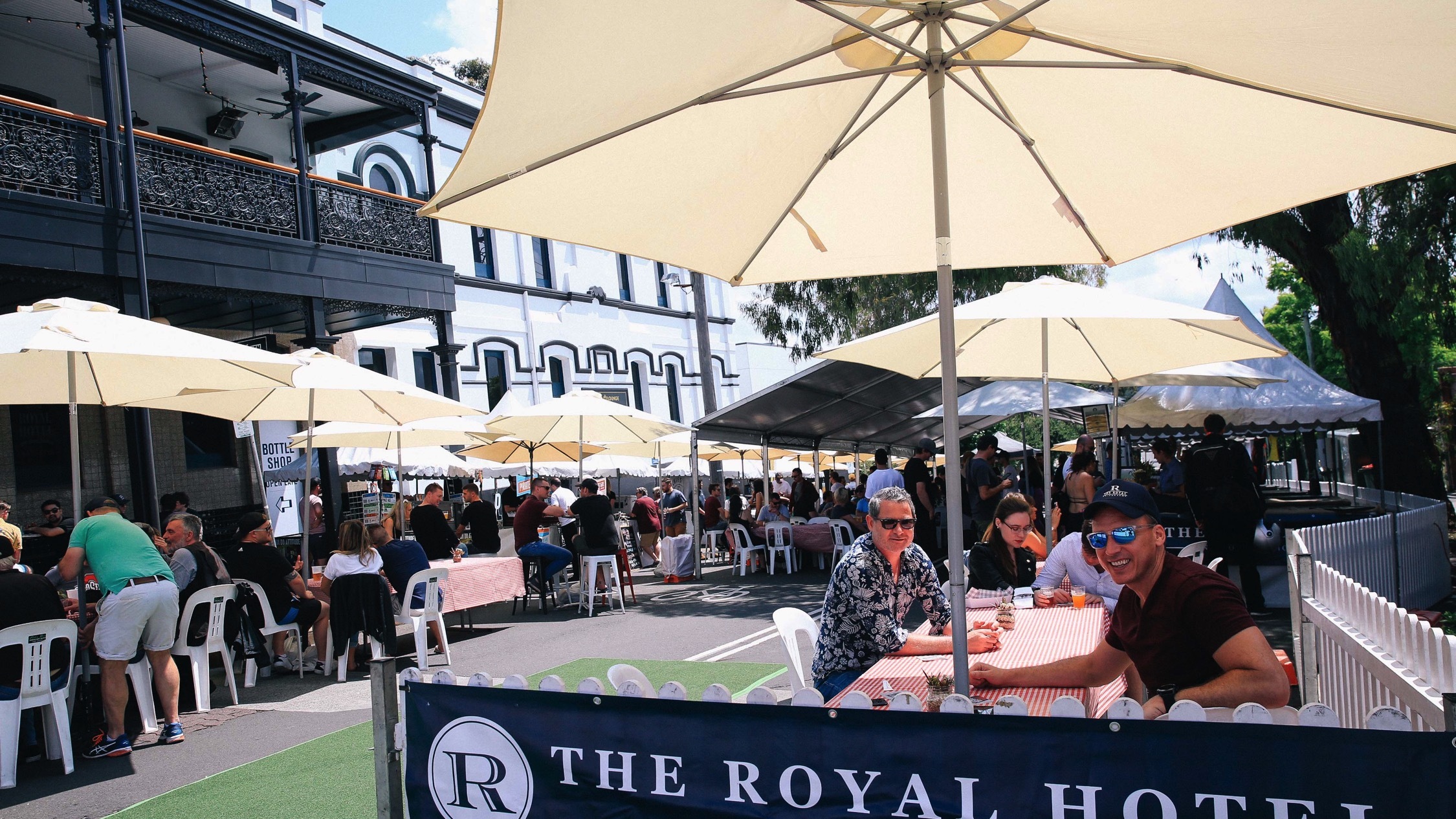 13 things we never thought we’d miss about Sydney