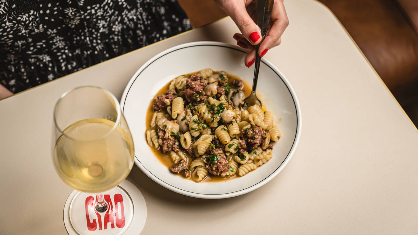 The 18 best places for pasta in Sydney