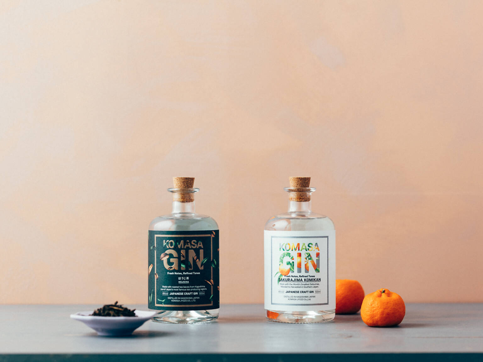 Best Japanese artisanal and craft gin | Time Out Tokyo