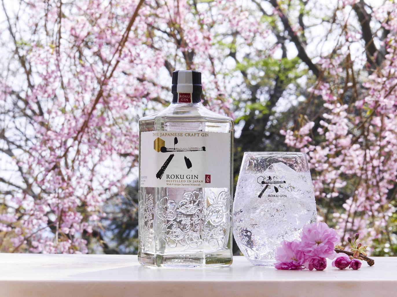 Best Japanese artisanal and craft gin | Time Out Tokyo