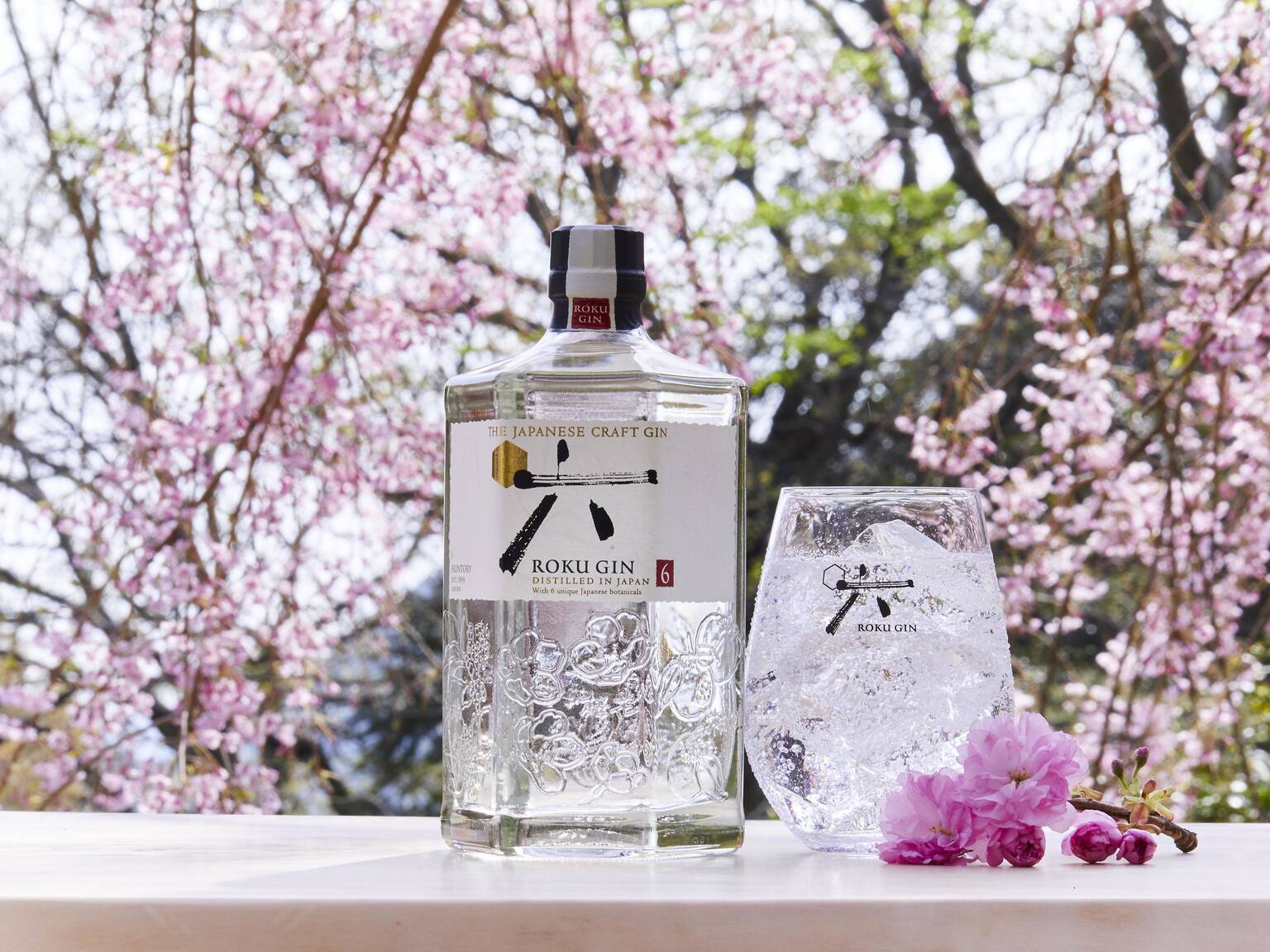 Best Japanese artisanal and craft gin | Time Out Tokyo