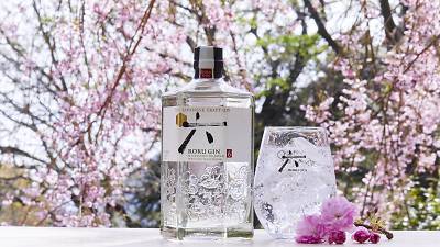 Best Japanese artisanal and craft gin | Time Out Tokyo