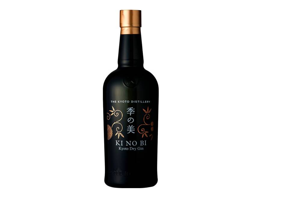 Best Japanese artisanal and craft gin | Time Out Tokyo