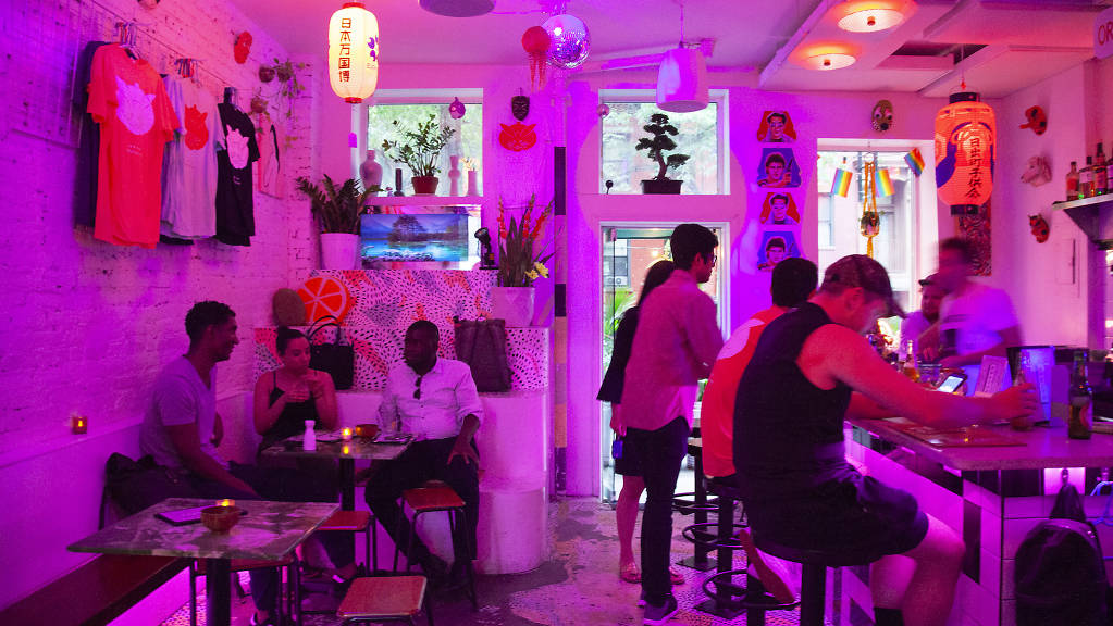 Brooklyn, NY Guide Including Things to Do and Where to Eat