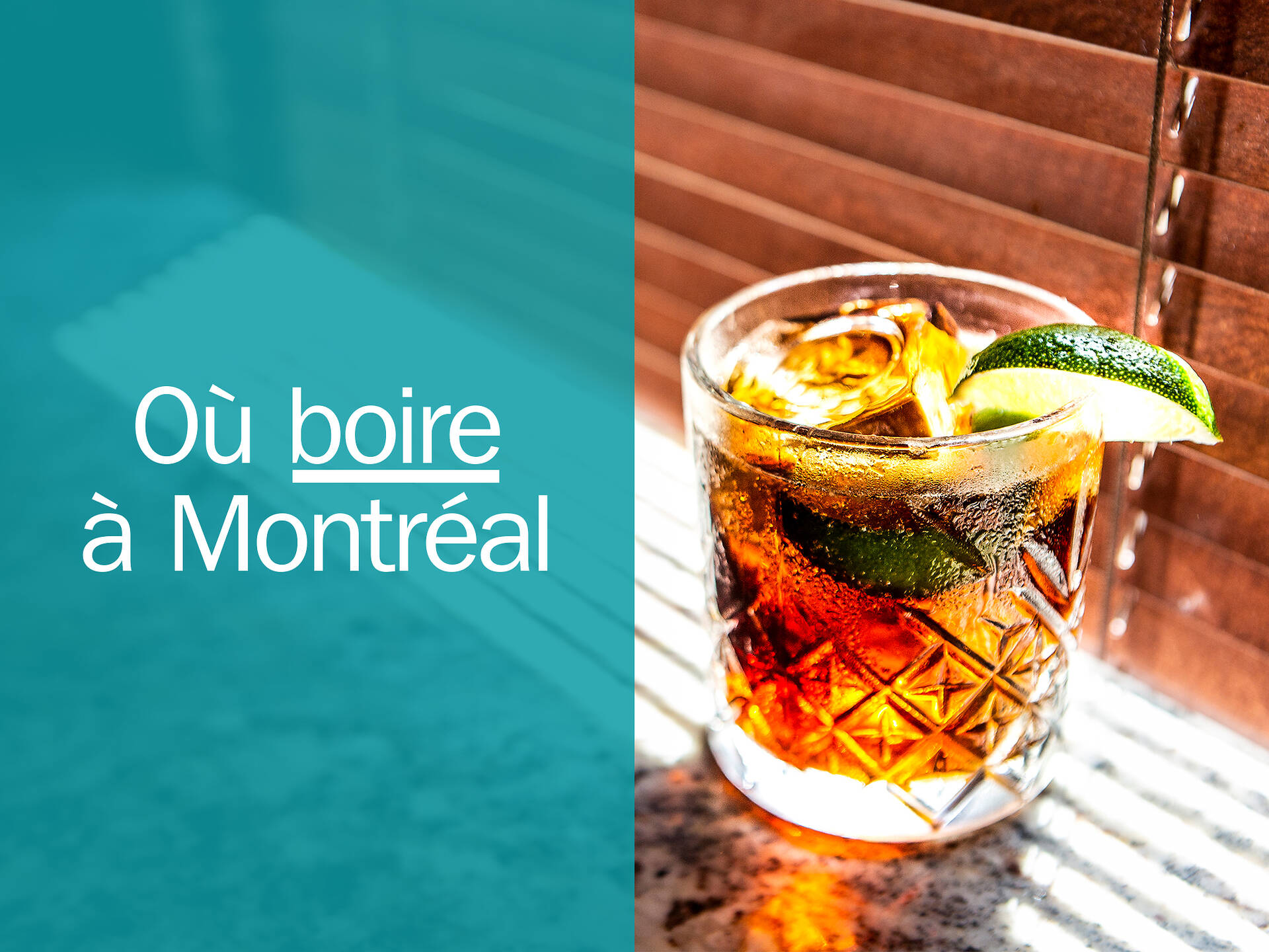Les meilleurs strip clubs et bars de danseuses à Montréal