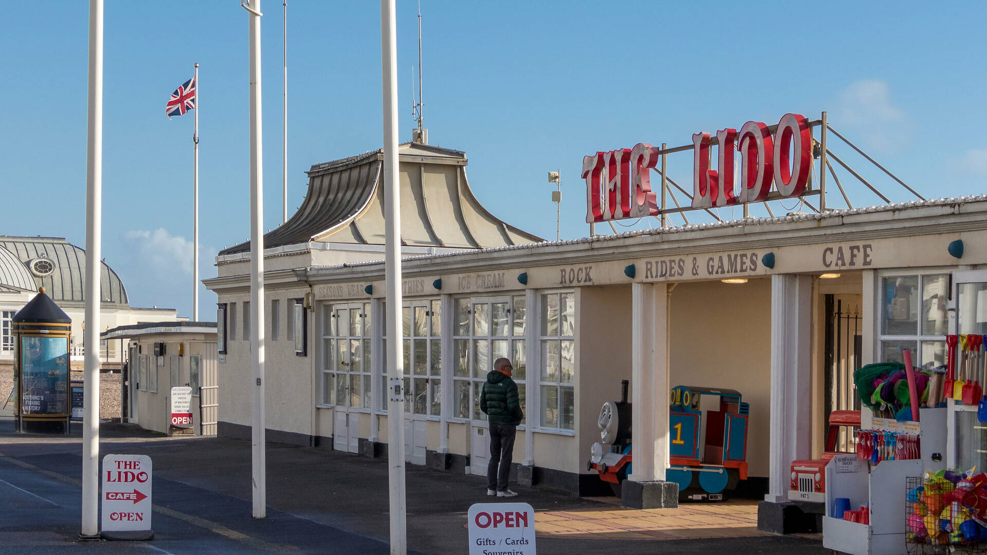Best Things To Do in Worthing | 16 Activities in Worthing, West Sussex