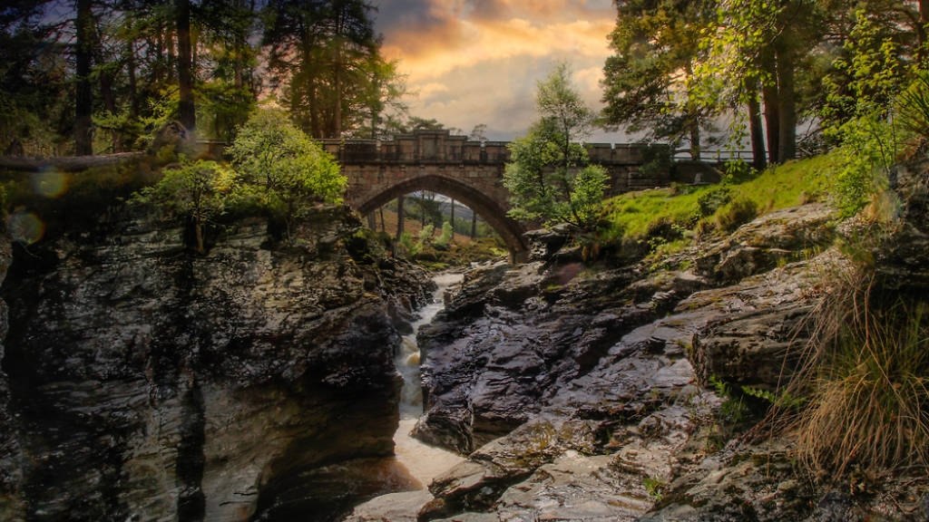 Best Things To Do in Royal Deeside | 13 Royal Deeside Activities