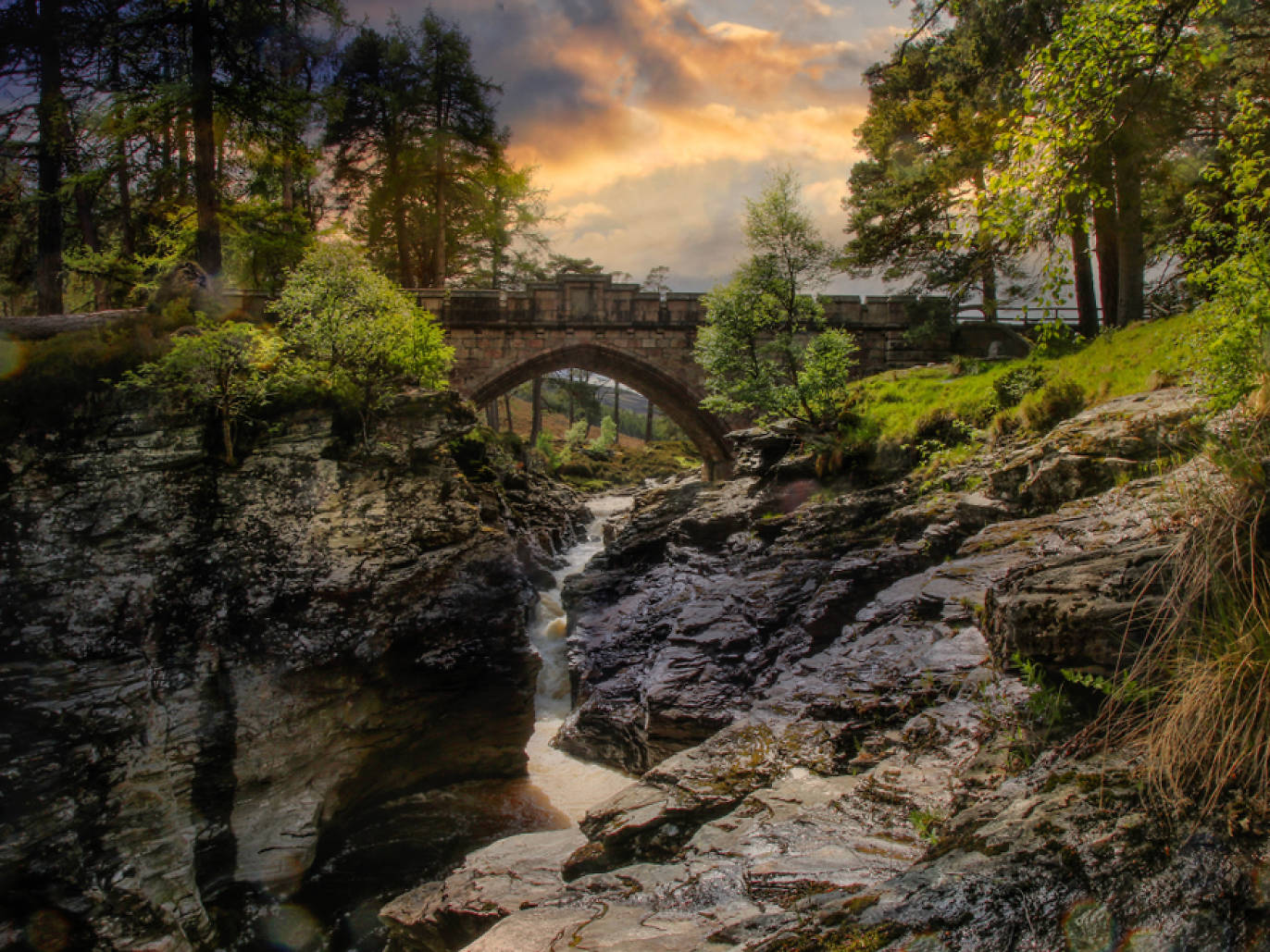 Best Things To Do in Royal Deeside | 13 Royal Deeside Activities