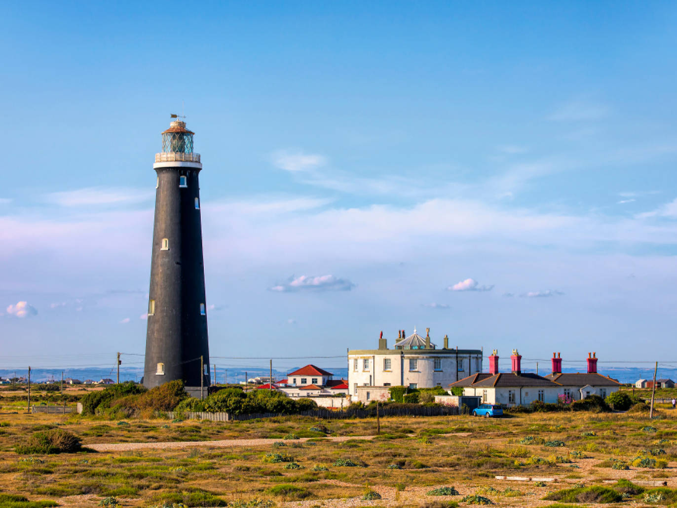7 Best Things To Do In Dungeness Right Now