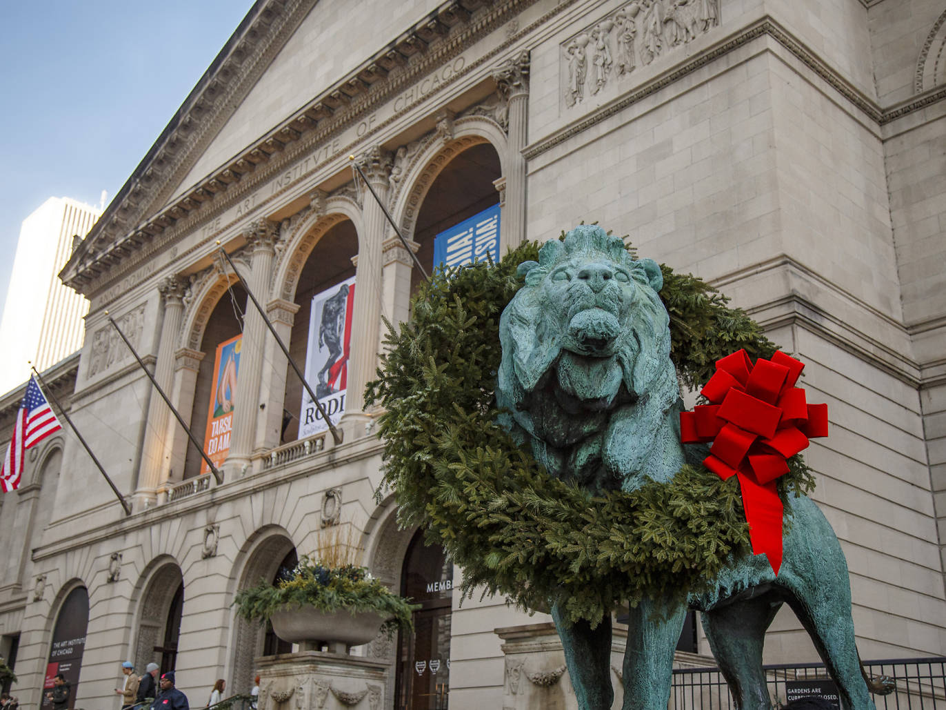 The Absolute Best Things To Do In Chicago Today